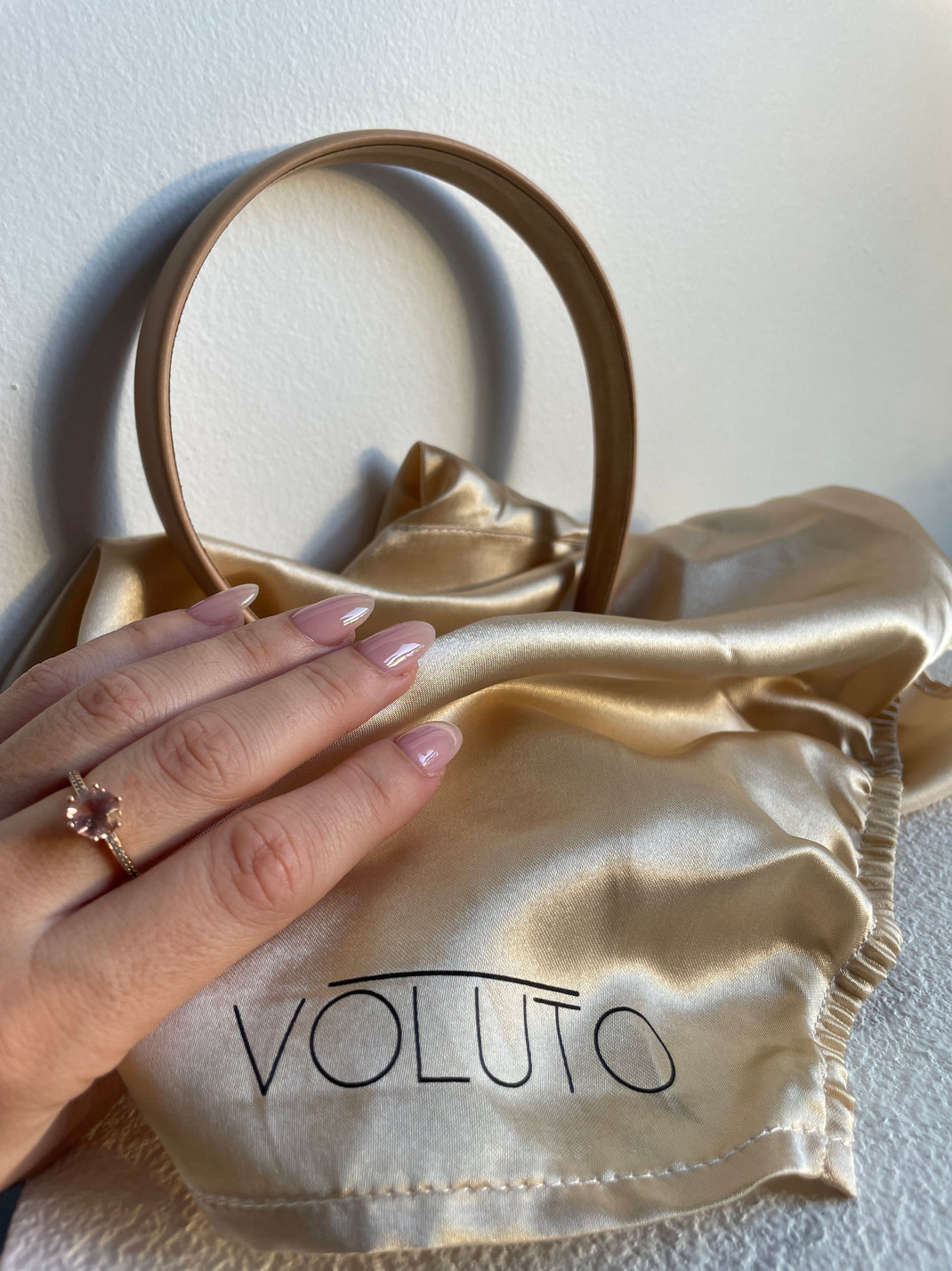 VOLUTO